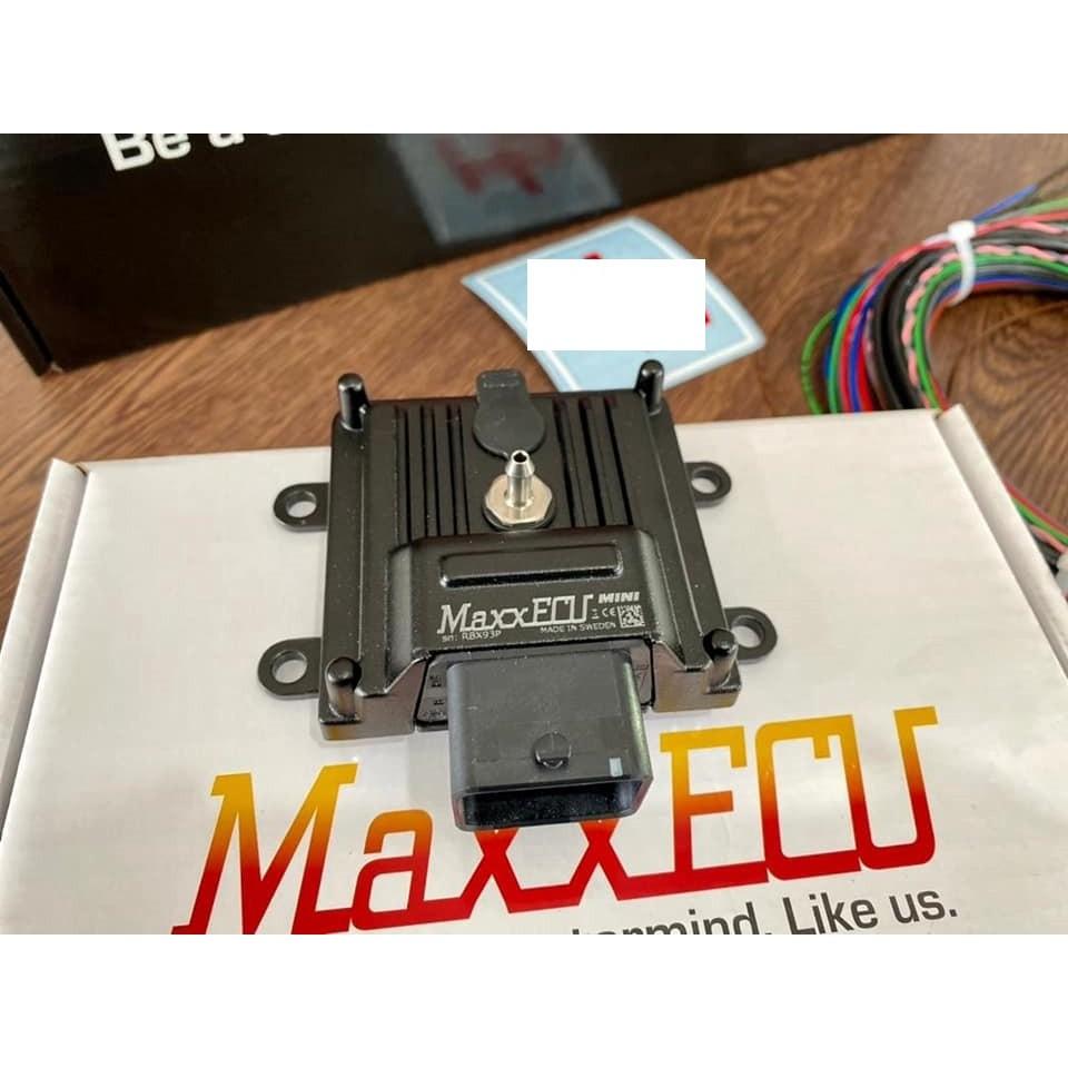 Maxxecu Mini ECU, Auto Accessories on Carousell
