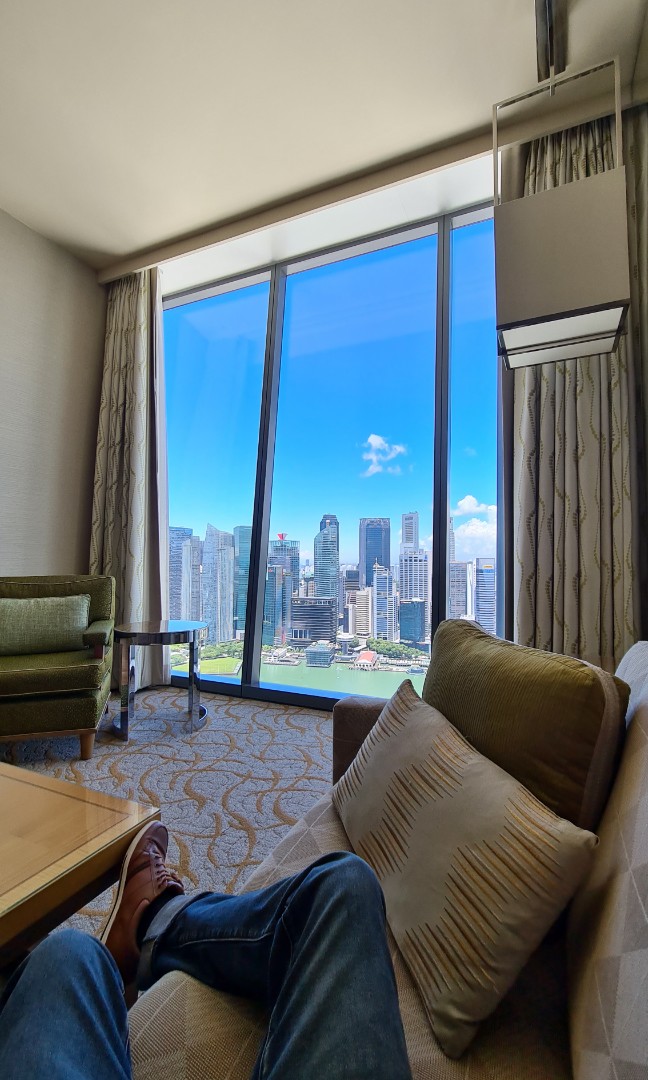 MBS Club / Grand Club Rooms, Tickets & Vouchers, Local Attractions ...