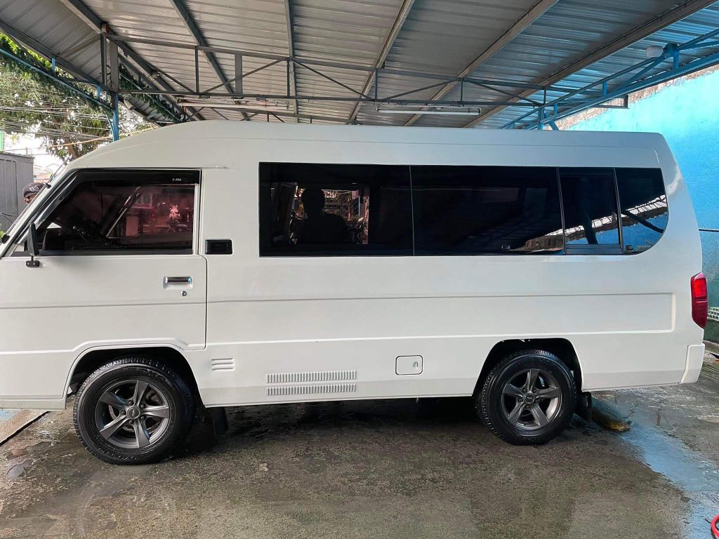 Mitsubishi L300 xv van 2016 model Manual, Cars for Sale, Used Cars on ...