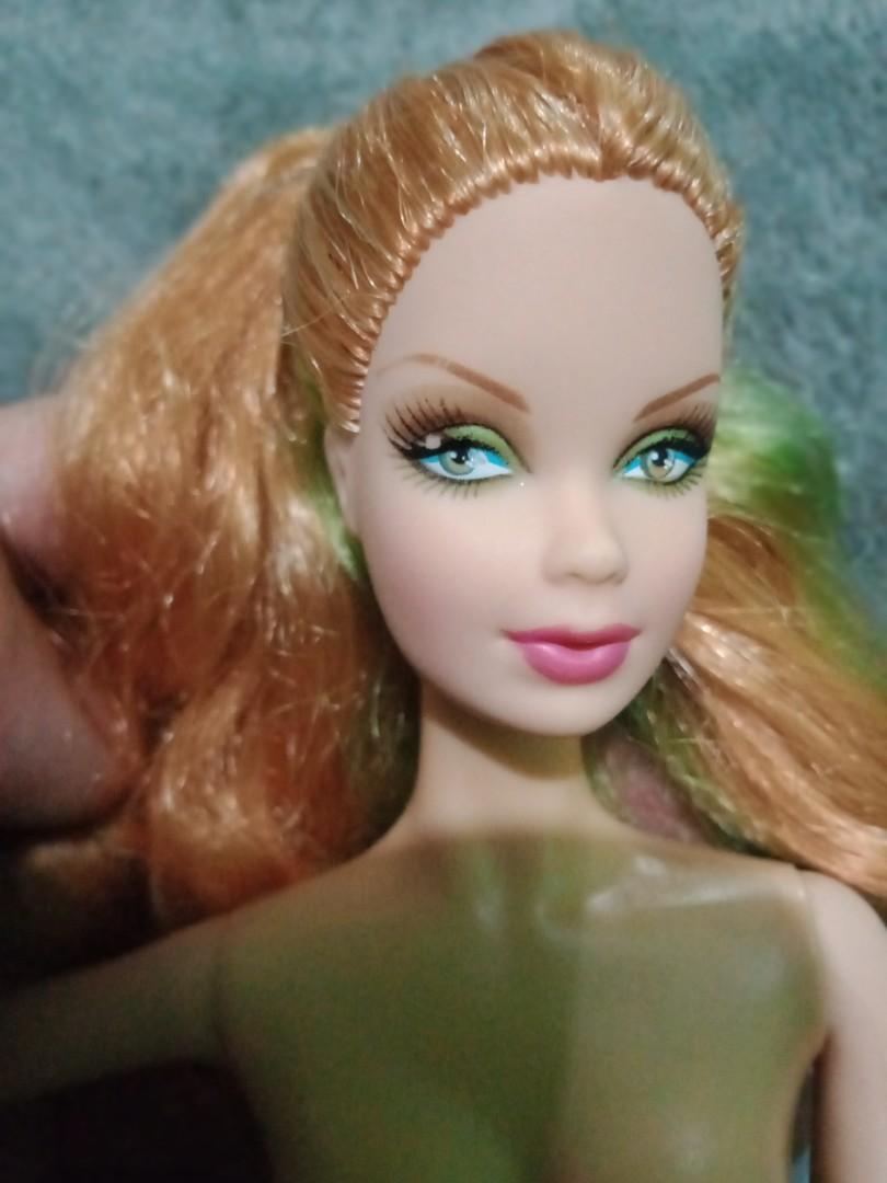 Model Muse Barbie Steffie, Hobbies & Toys, Toys & Games on Carousell