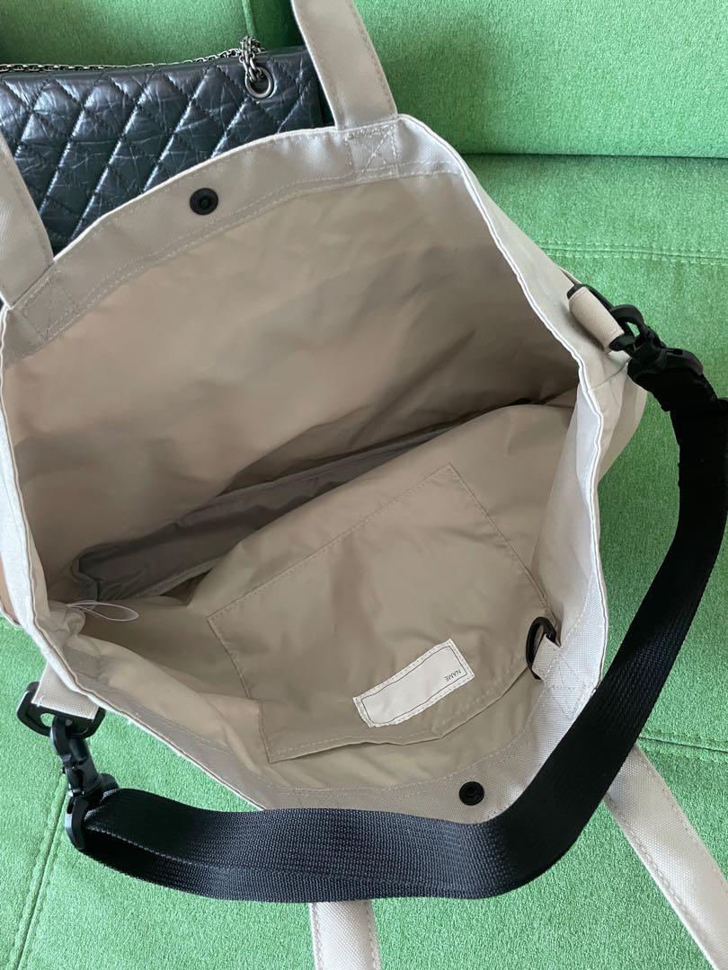 Muji Laptop Bag, Men's Fashion, Bags, Sling Bags on Carousell