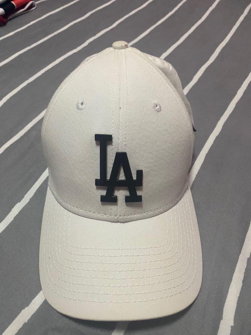 New Era LA Cap, Men's Fashion, Watches & Accessories, Caps & Hats on ...