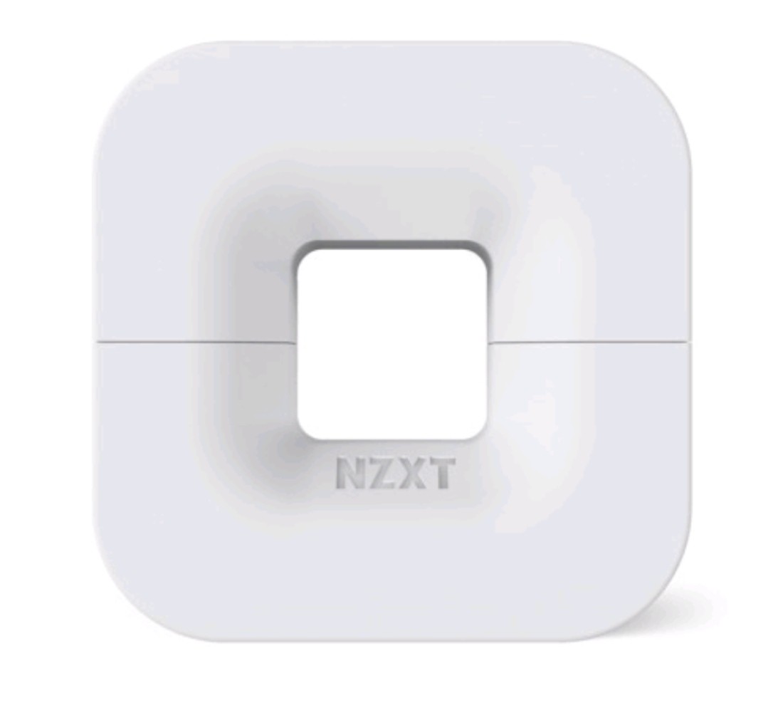 NZXT PUCK CABLE MANAGEMENT ACCESSORY, Computers & Tech, Parts ...