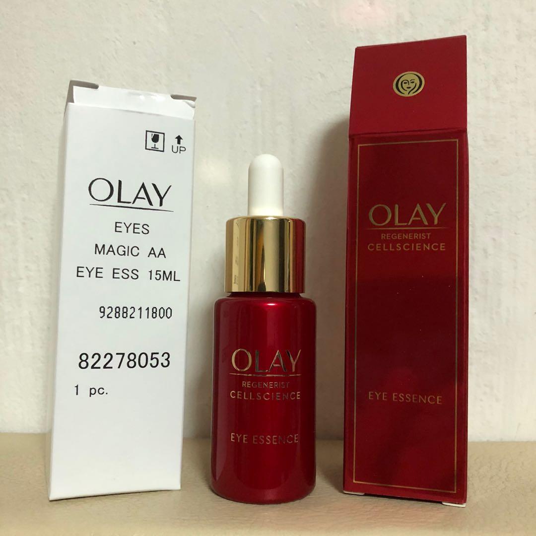 [Made in Japan] [Free Normal Mail] Olay Regenerist Cellscience Essence ...