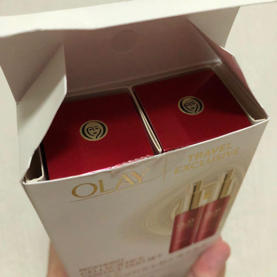 [Made in Japan] [Free Normal Mail] Olay Regenerist Cellscience Essence ...