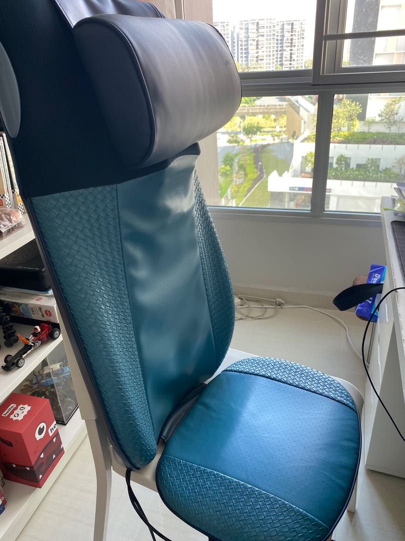 OSIM UJOLLY 2 OS-290, Health & Nutrition, Massage Devices on Carousell