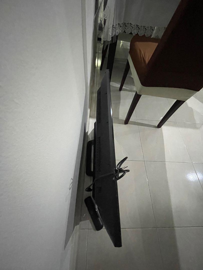 Philips TV 30 inch, TV & Home Appliances, TV & Entertainment, TV on ...