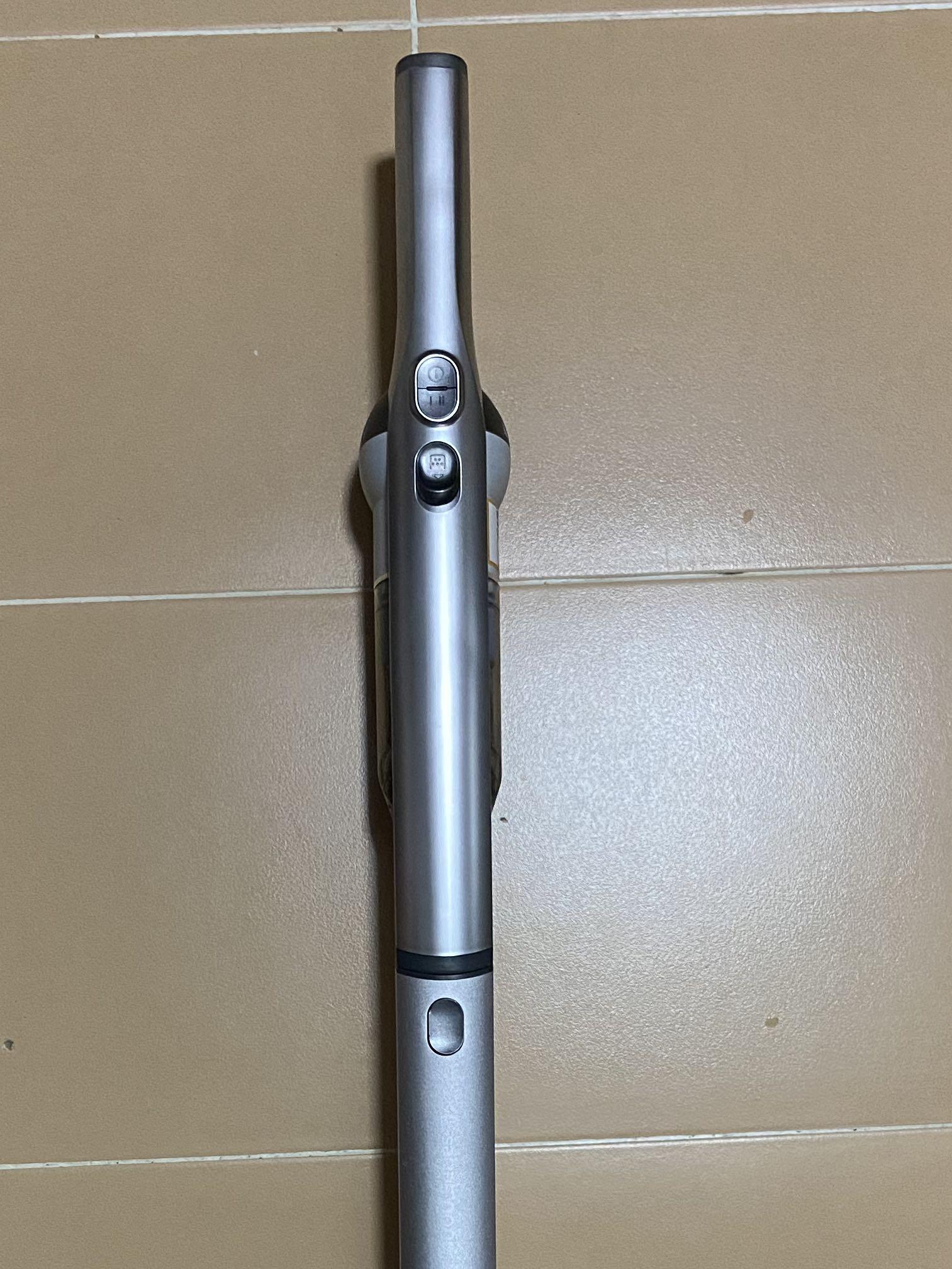 Philips XC4201/01 4000 Series Cordless Handheld Vacuum, TV & Home ...