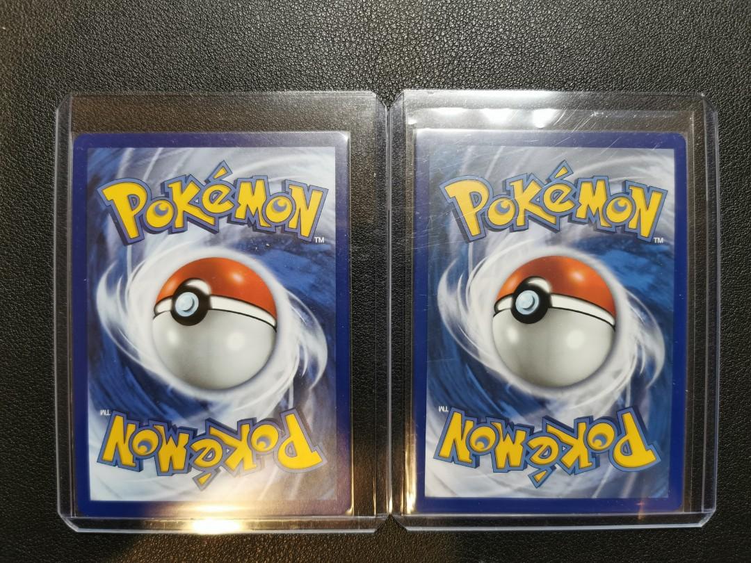 Pokemon TCG AR amazing rare, Hobbies & Toys, Toys & Games on Carousell