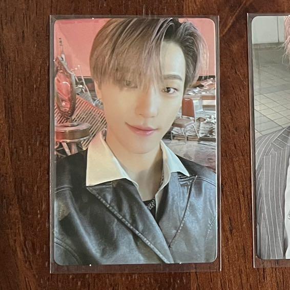 SEVENTEEN ATTACA ALBUM FULL INCLUSION, Hobbies & Toys, Music & Media ...