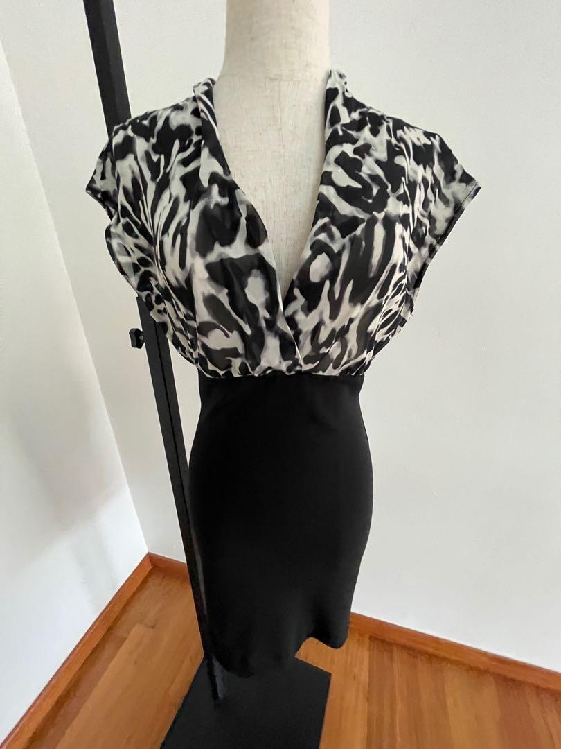 Sexy fitting dress, Women's Fashion, Dresses & Sets, Dresses on Carousell