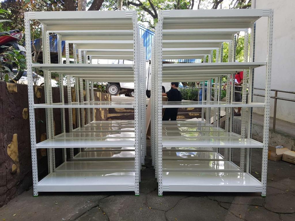 shelves metal racking standee racks metal standee, Furniture & Home ...