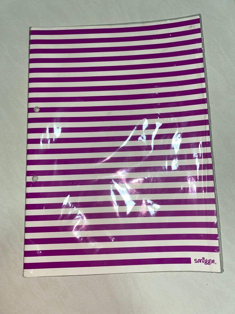 Smiggle Notebook, Hobbies & Toys, Stationery & Craft, Stationery ...