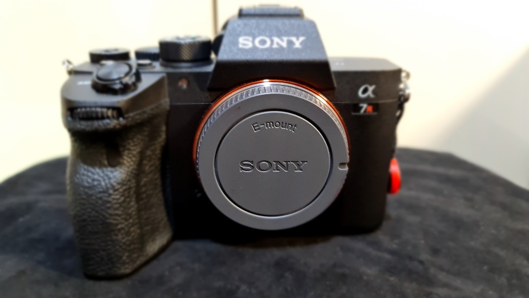 Sony A7R4, Photography, Cameras on Carousell