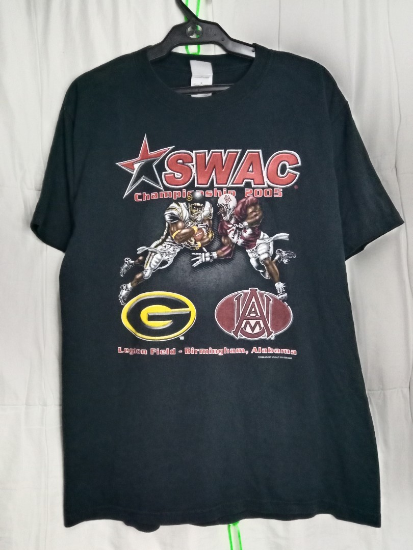 SWAC, Men's Fashion, Tops & Sets, Tshirts & Polo Shirts on Carousell
