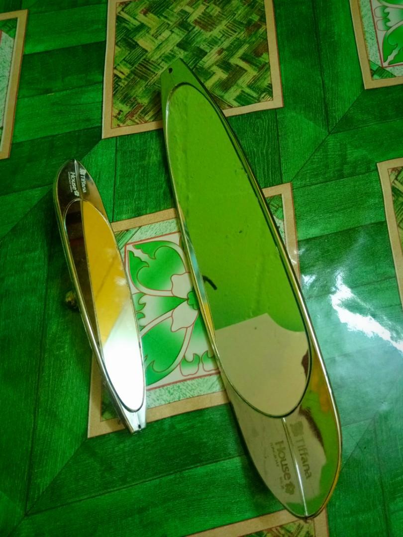 Tifana house krom, Auto Accessories on Carousell