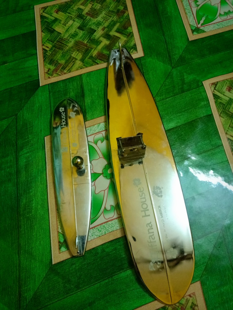 Tifana house krom, Auto Accessories on Carousell