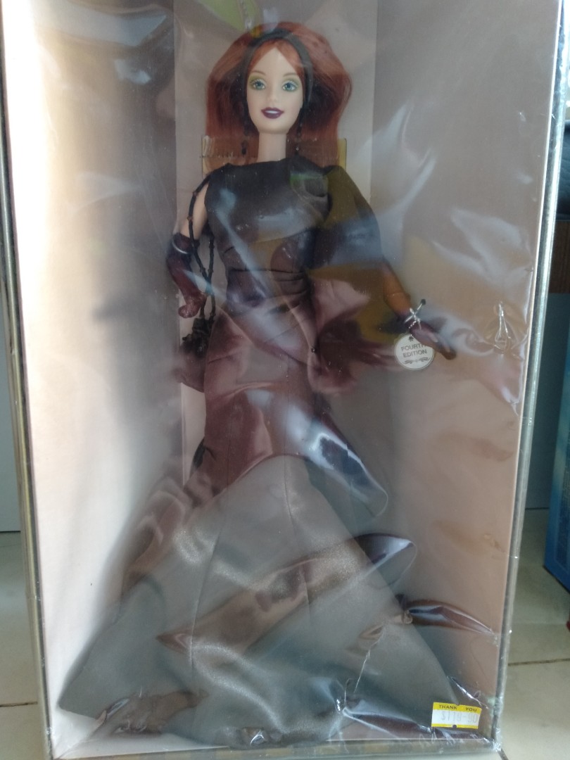 Vintage Barbie Couture collection), Hobbies & Toys, Memorabilia ...