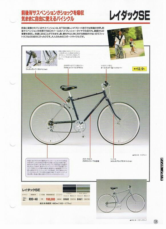 Super Sale Rare Vintage 1994 Radac Fitness SE x MERLIN Cielo Project ...