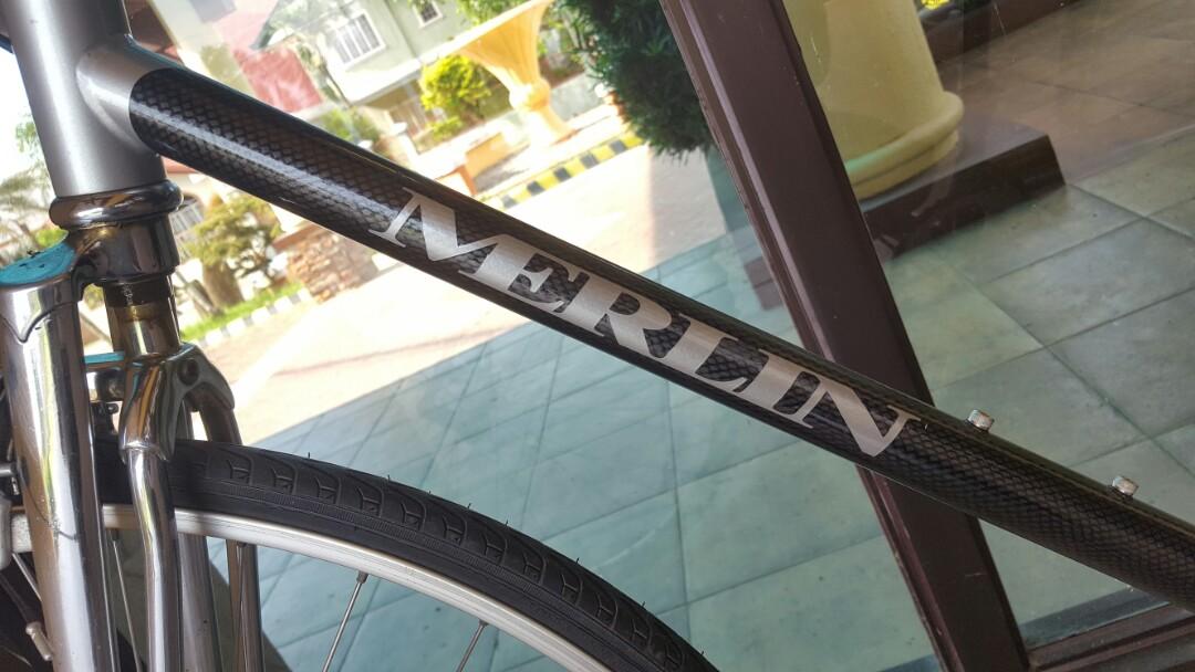 Super Sale Rare Vintage 1994 Radac Fitness SE x MERLIN Cielo Project ...