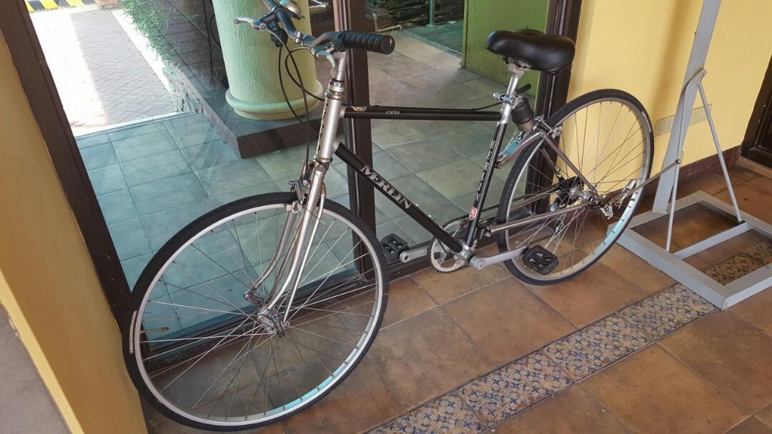 Super Sale Rare Vintage 1994 Radac Fitness SE x MERLIN Cielo Project ...