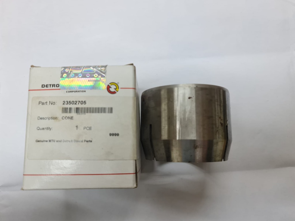 23502705 - CONE Vibration Damper - Detroit Diesel, Everything Else on ...