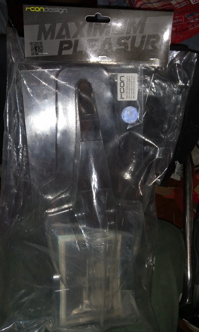 絕版 RCON RC ONE 1:10 F1 遙控車殼 (限量生產 120 隻), 興趣及遊戲, 玩具 & 遊戲類 - Carousell