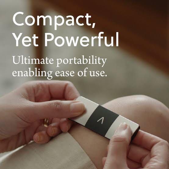 AliveCor KardiaMobile 6L ireless 6-Lead EKG Detects AFib or Normal ...