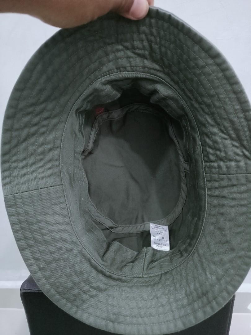 Army military bucket hat, Men's Fashion, Watches & Accessories, Cap ...