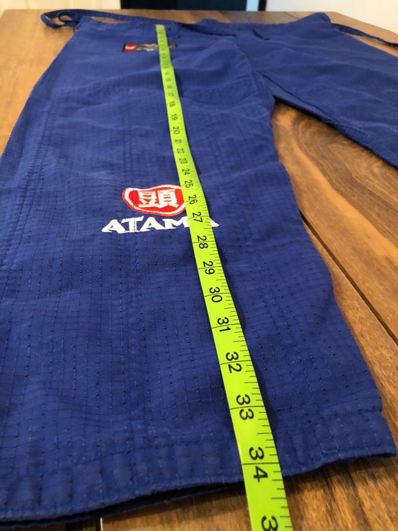 Atama BJJ Gi, Sports Equipment, Other Sports Equipment and Supplies on ...