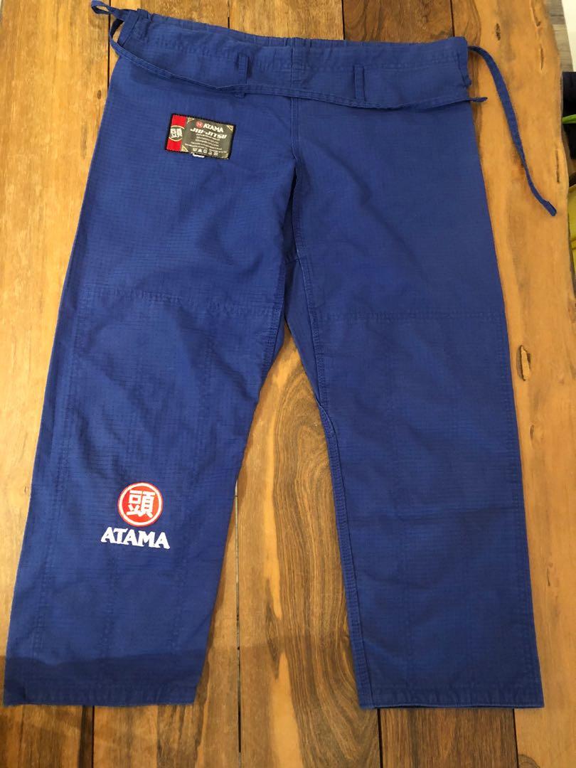 Atama BJJ Gi, Sports Equipment, Other Sports Equipment and Supplies on ...