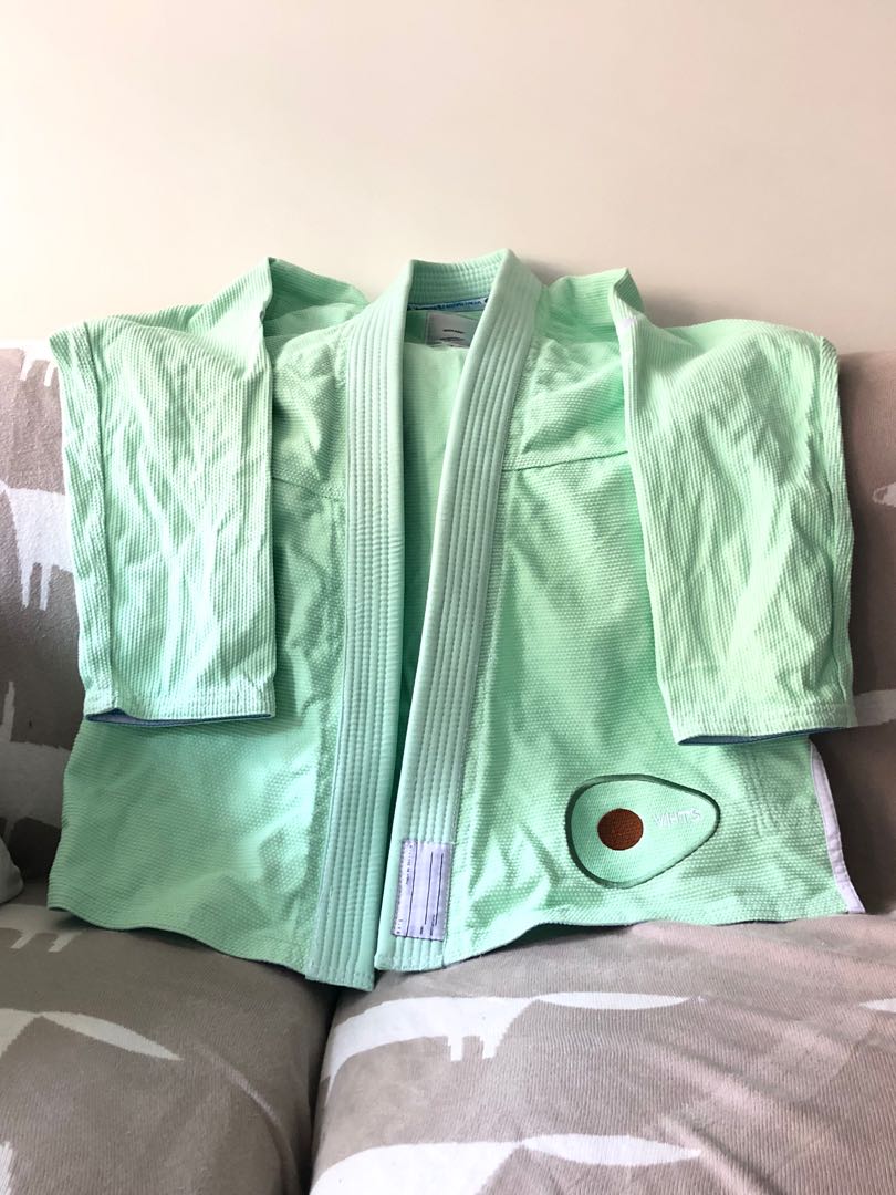 Avocado Gi!, Sports Equipment, Other Sports Equipment and Supplies on ...