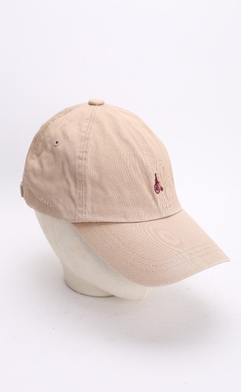 Bean Pole Baseball Cap, Men's Fashion, Watches & Accessories, Caps ...