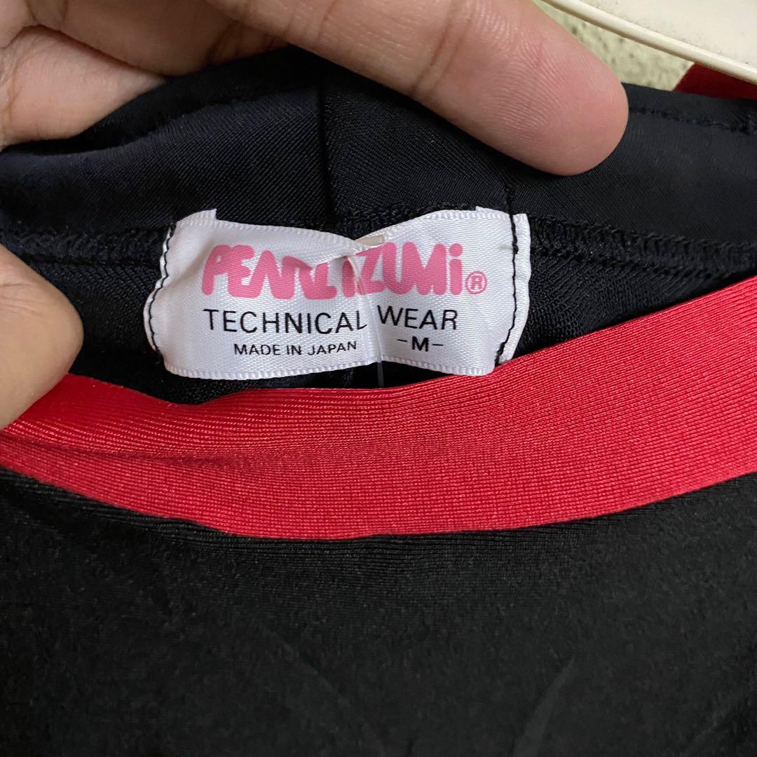 Bicycle wear (Gilbert brand), Motorbikes on Carousell