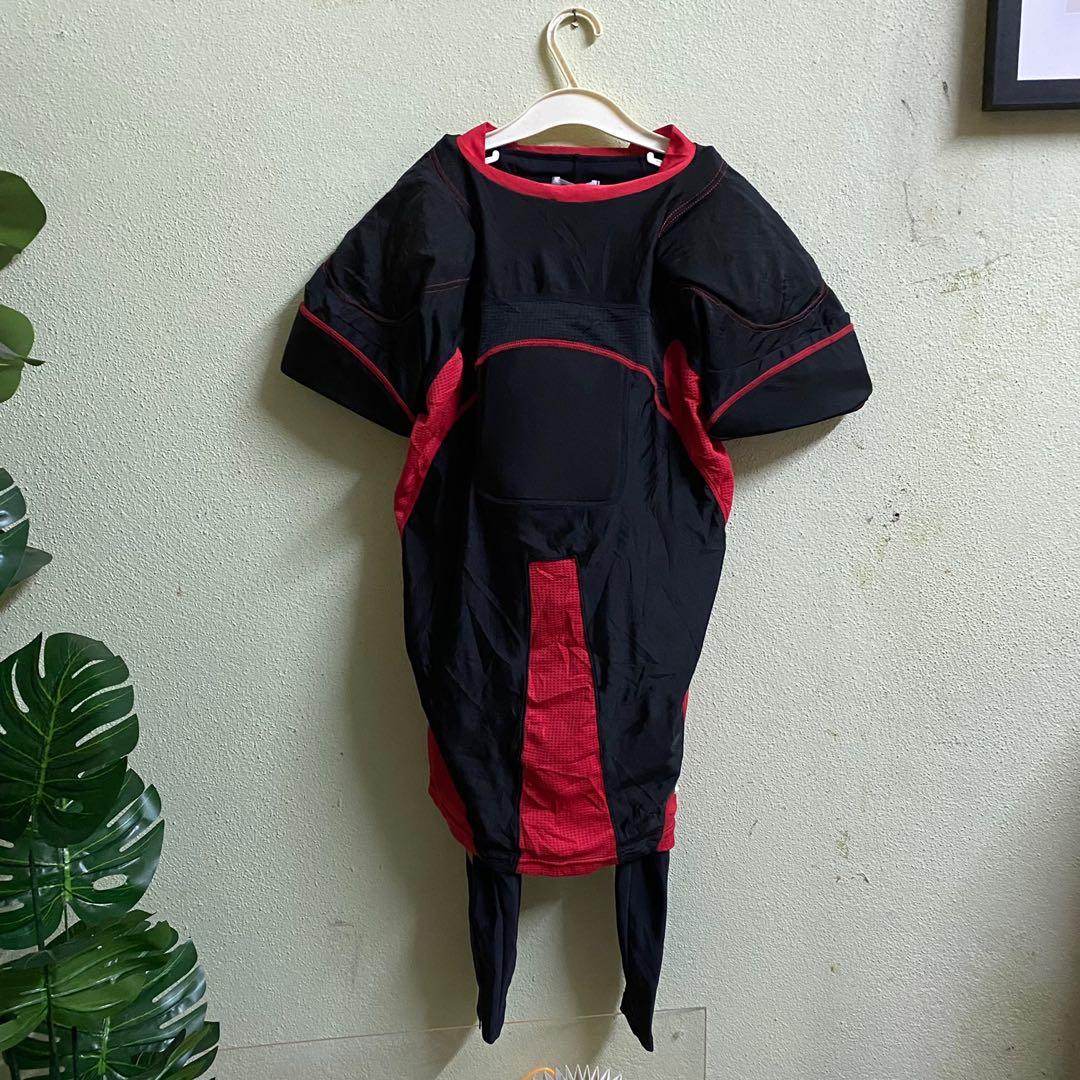 Bicycle wear (Gilbert brand), Motorbikes on Carousell