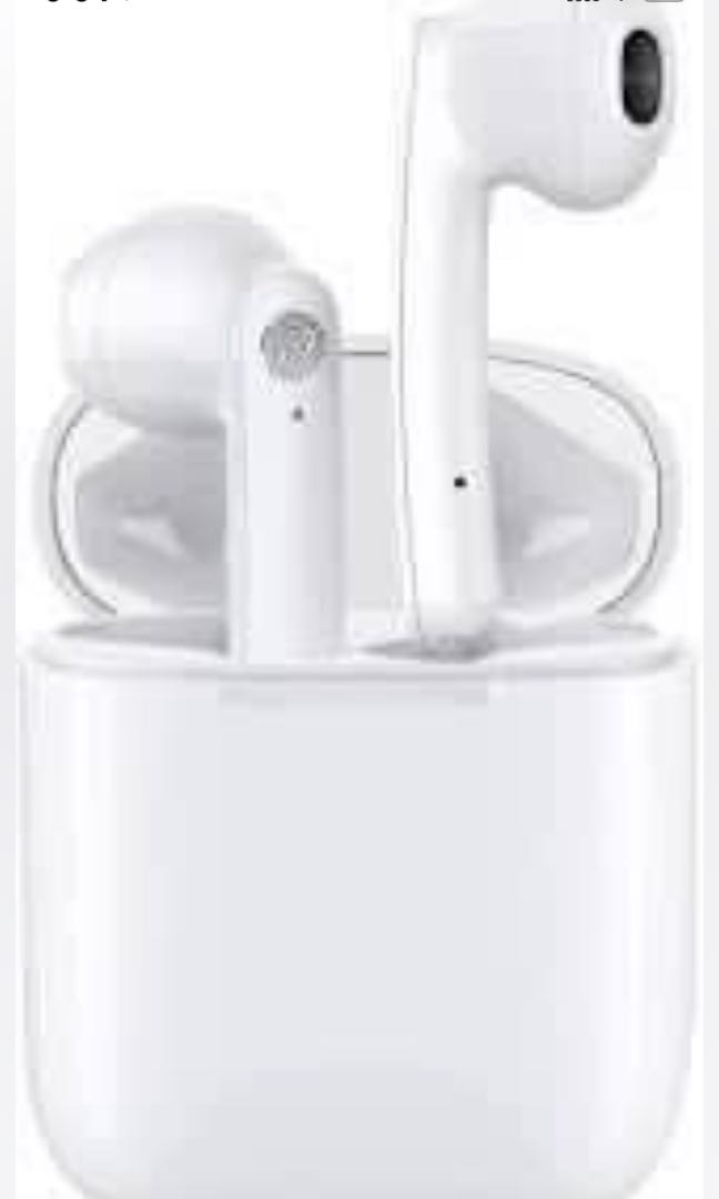 BNIB BRAND NEW TRUE Wireless Stereo Earbuds -BS5 (TWS) , Audio ...