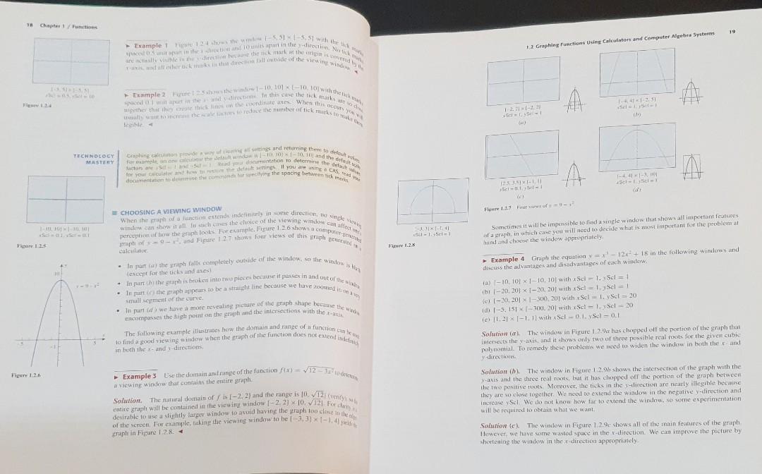 微積分CALCULUS (Howard Anton . Irl Bivens . Stephen Devis), 書籍、休閒與玩具, 書本及 ...