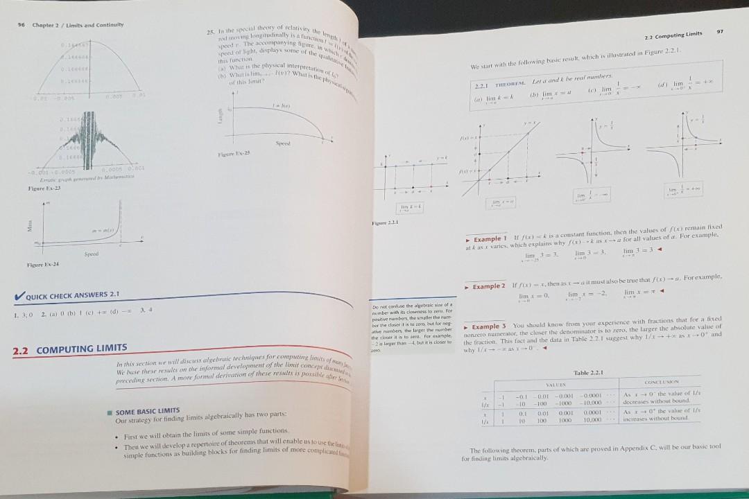 微積分CALCULUS (Howard Anton . Irl Bivens . Stephen Devis), 書籍、休閒與玩具, 書本及 ...