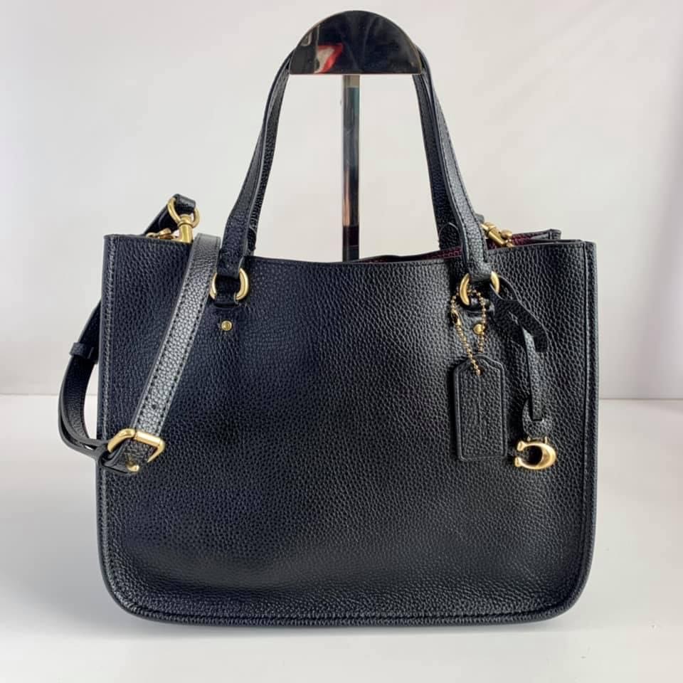 Coach Tyler Carryall 28, Women's Fashion, Bags & Wallets, Cross-body ...