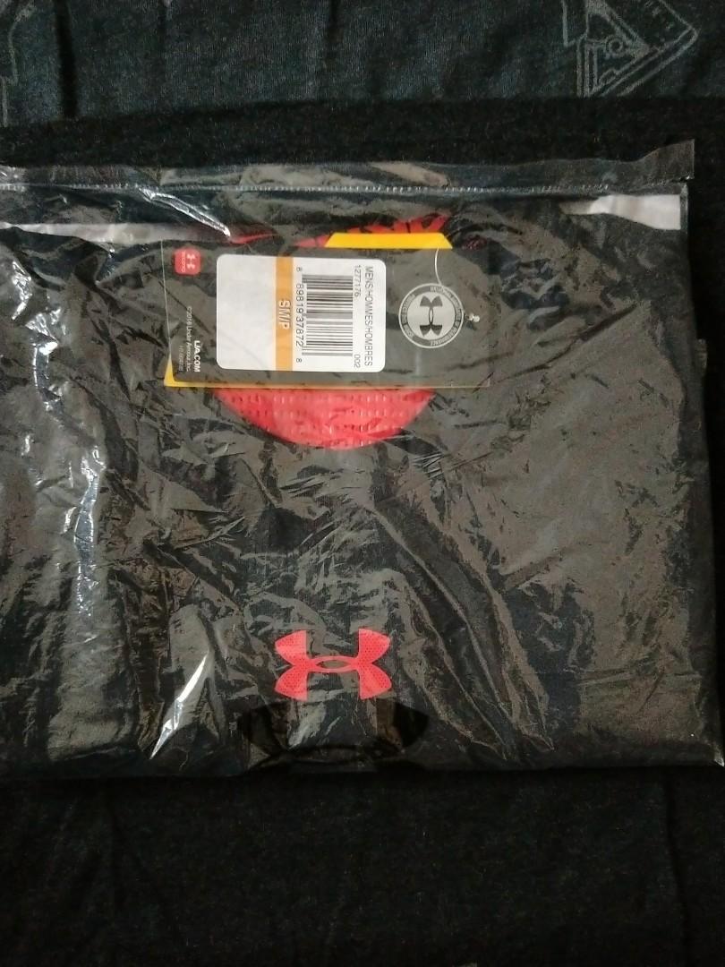 Crossed Rifles x Goruck DFQ, Men's Fashion, Tops & Sets, Tshirts & Polo ...