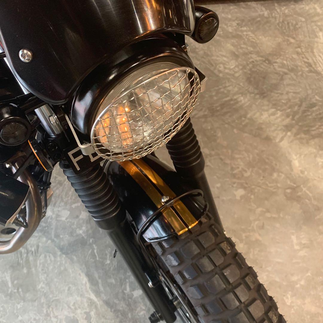Custom 125CC MUTT MOTORCYCLE, Motorcycles, Motorcycles for Sale, Class ...