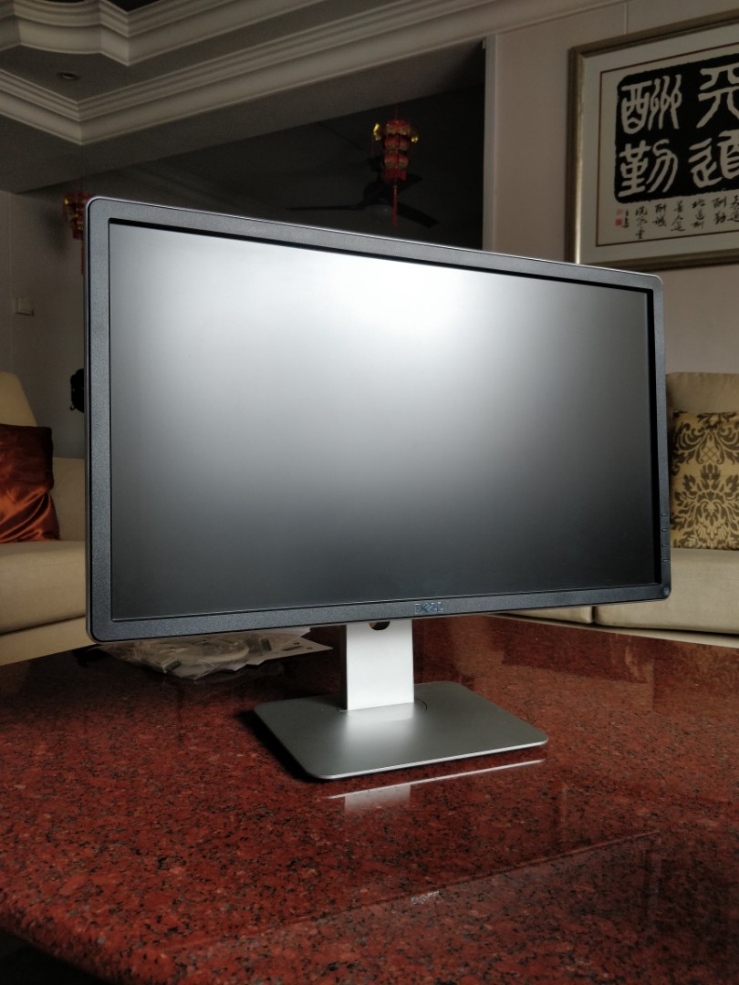 Dell P2314H FULL HD monitor, Computers & Tech, Parts & Accessories ...
