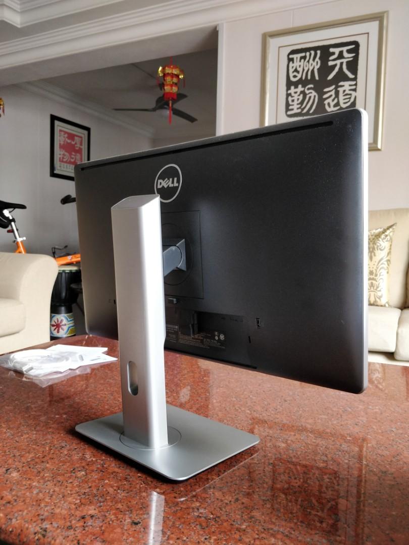 Dell P2314H FULL HD monitor, Computers & Tech, Parts & Accessories ...