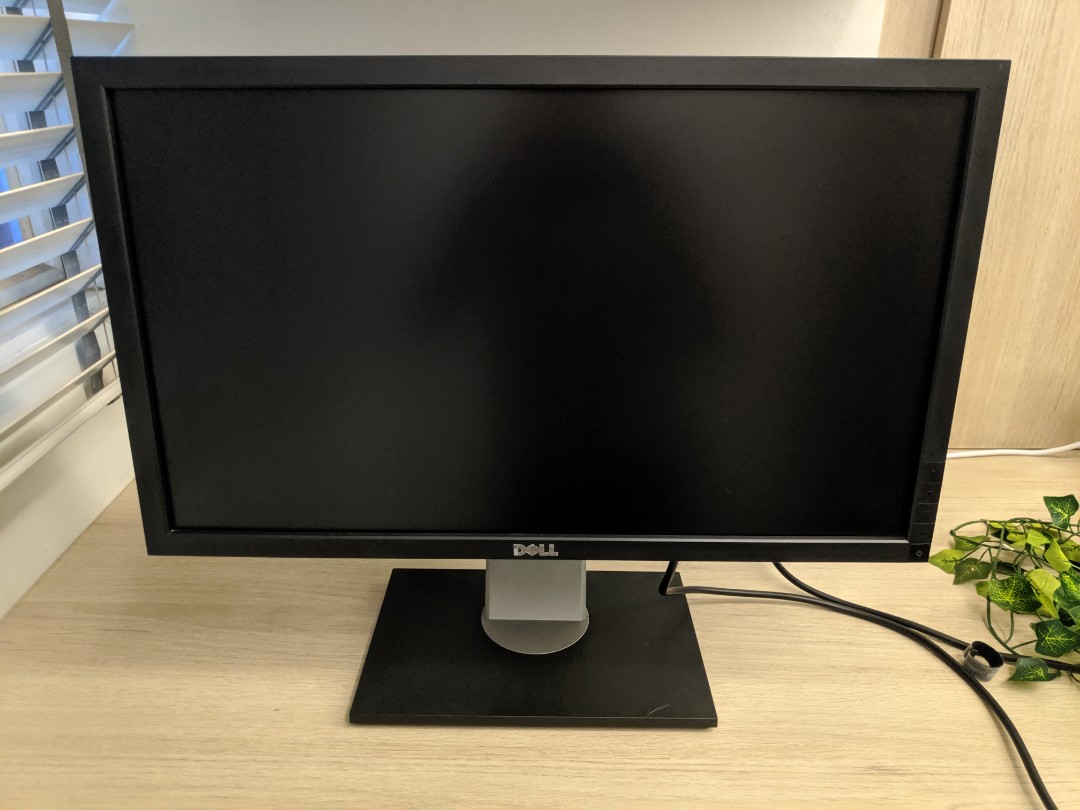 Dell 23" Ultrasharp Monitor U2311Hb, Computers & Tech, Parts ...