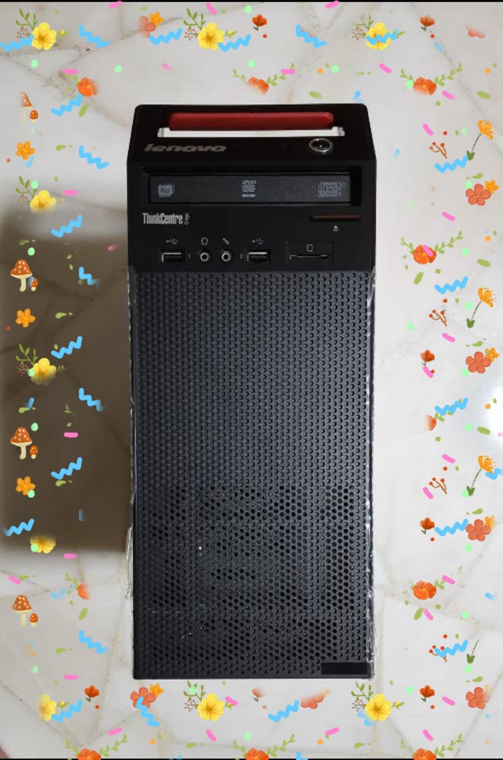 Desktop Edge72, Computers & Tech, Desktops on Carousell