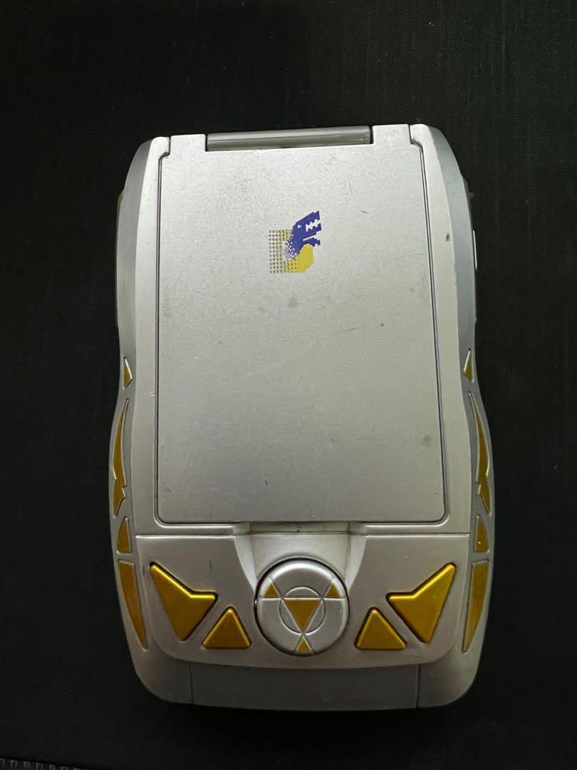 Digimon D-Gather, Video Gaming, Video Game Consoles, Others on Carousell