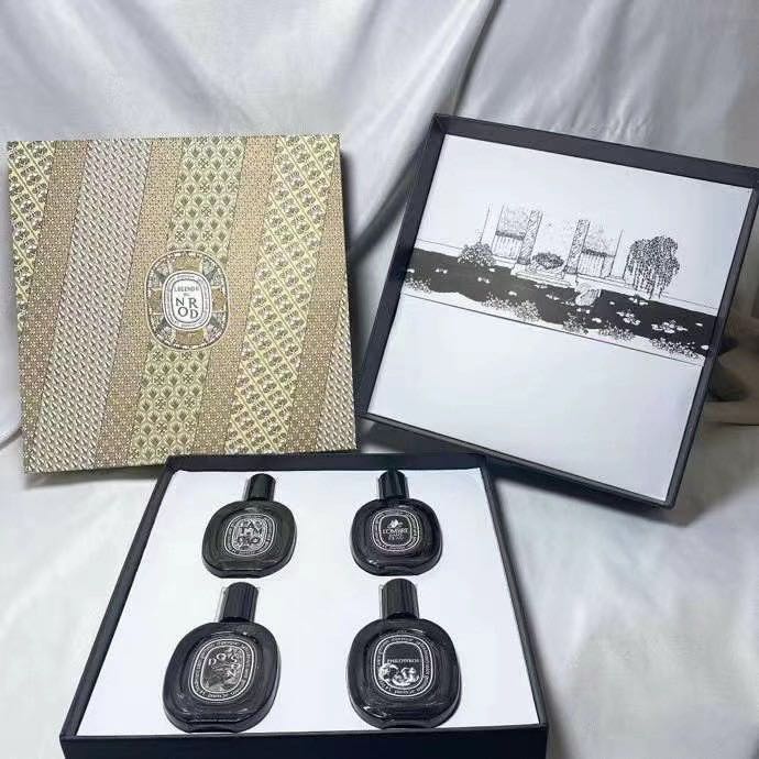 Diptyque perfume set, Beauty & Personal Care, Fragrance & Deodorants on ...