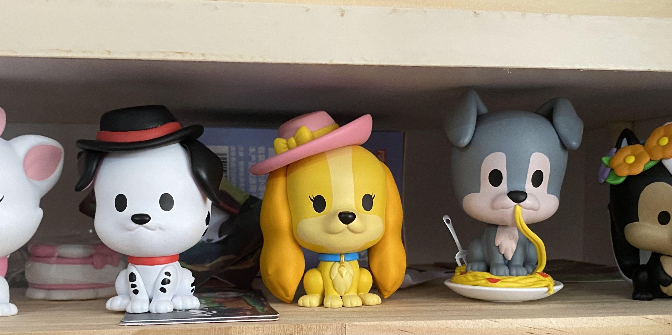 Disney Animal Popmart, Hobbies & Toys, Toys & Games on Carousell