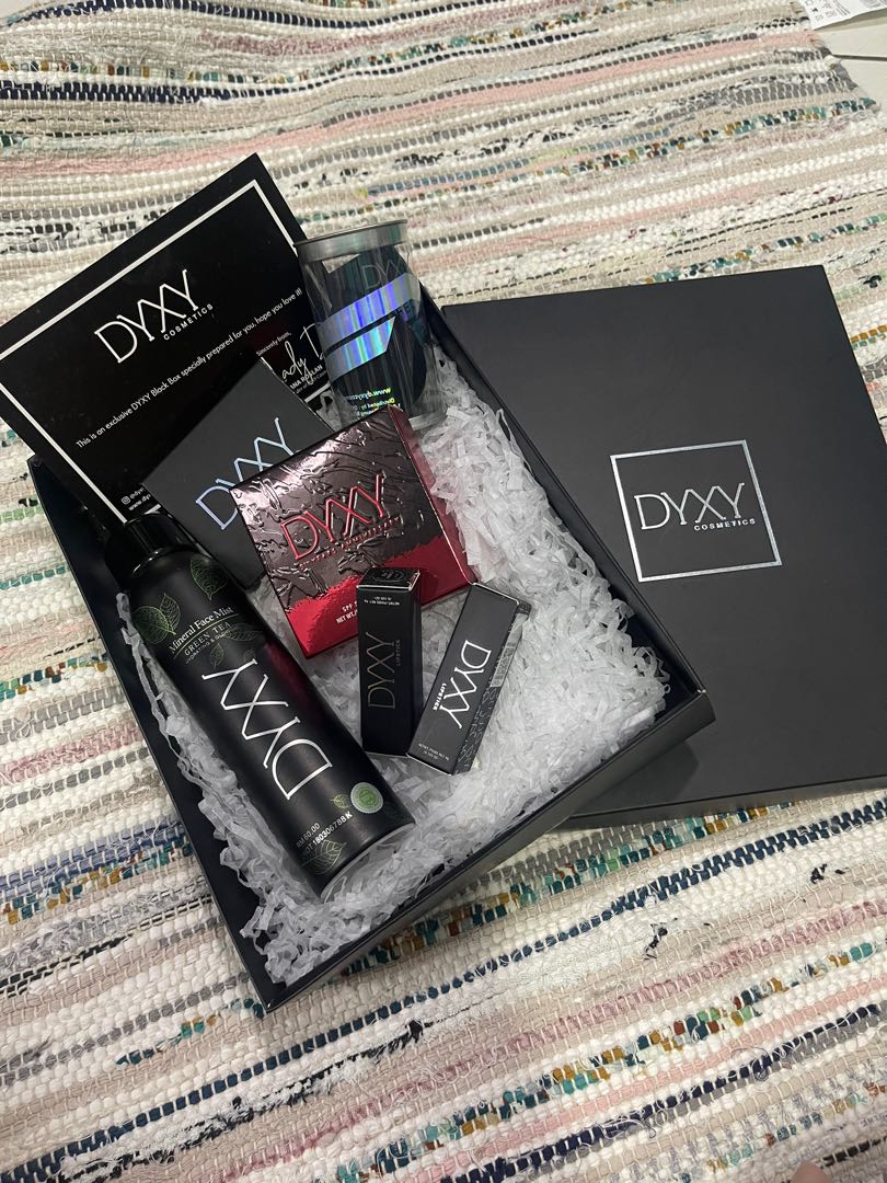 DYXY ORIGINAL HQ (CLEARANCE), Beauty & Personal Care, Face, Face Care ...