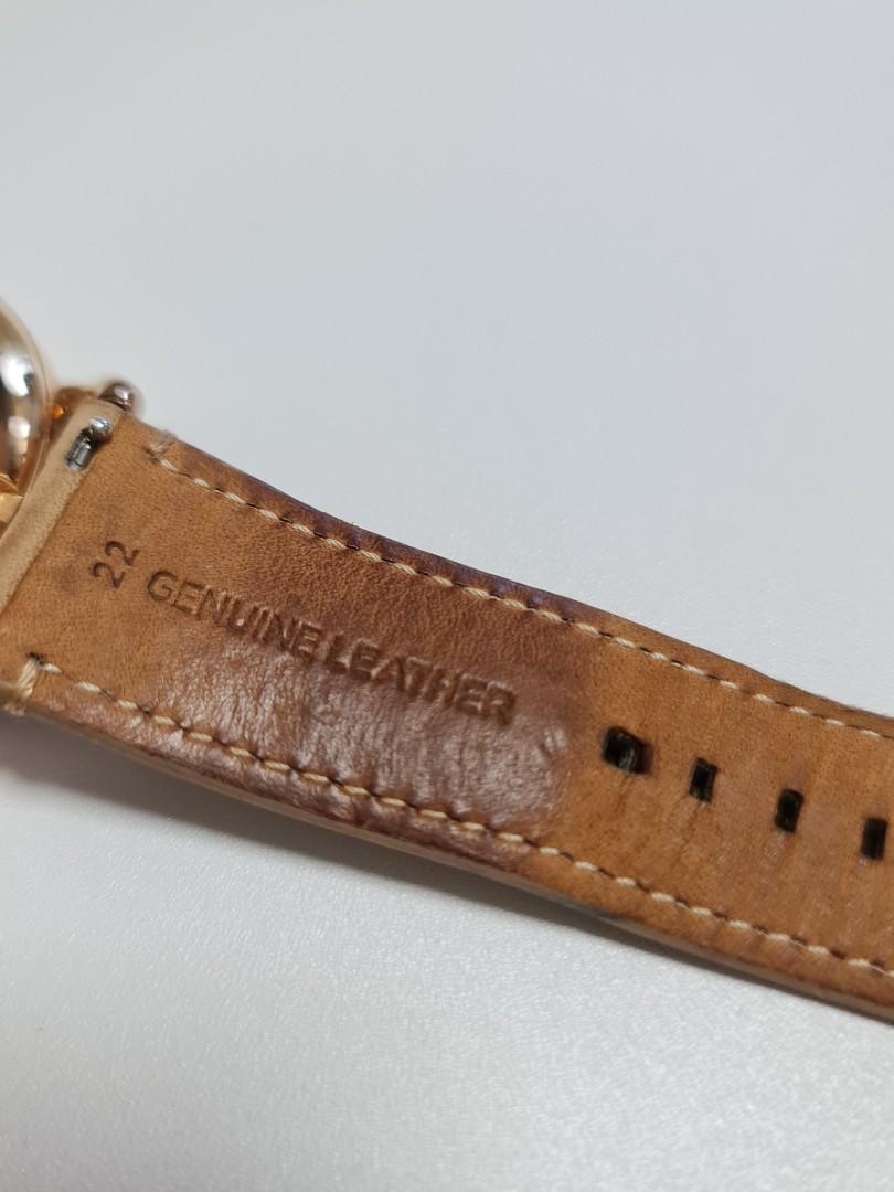 Fossil Smart Watch DW2b, Mobile Phones & Gadgets, Wearables & Smart ...